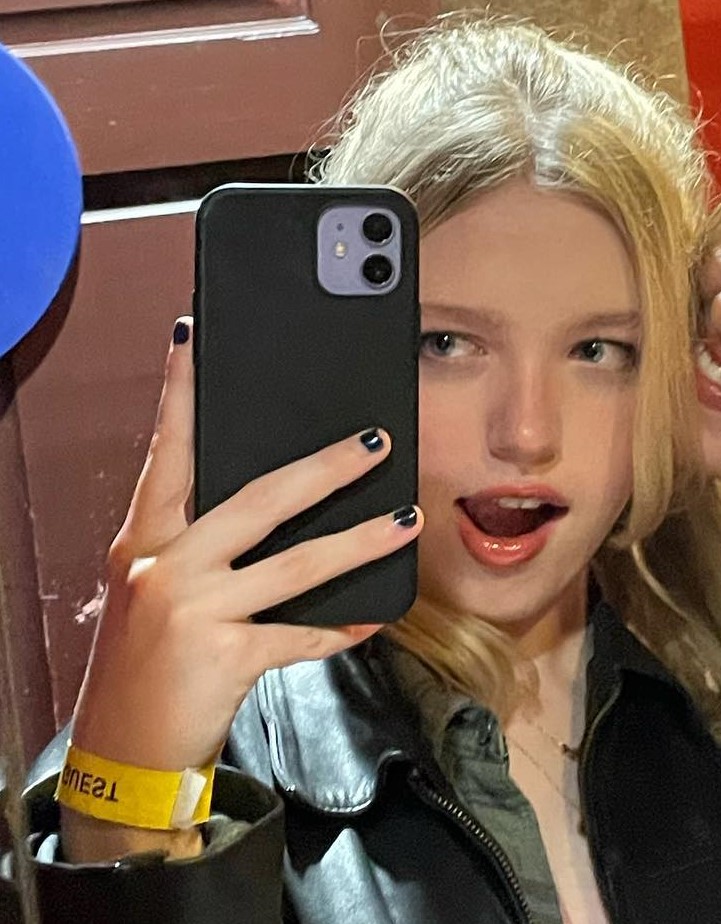 Picture of Shay Rudolph