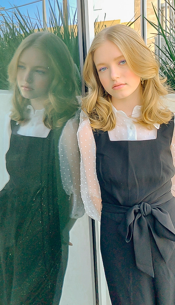 Picture of Shay Rudolph