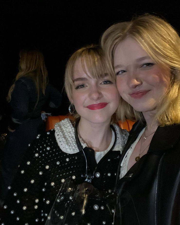 Picture of Shay Rudolph