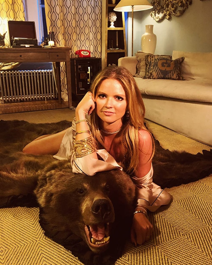 Picture of Revell Carpenter