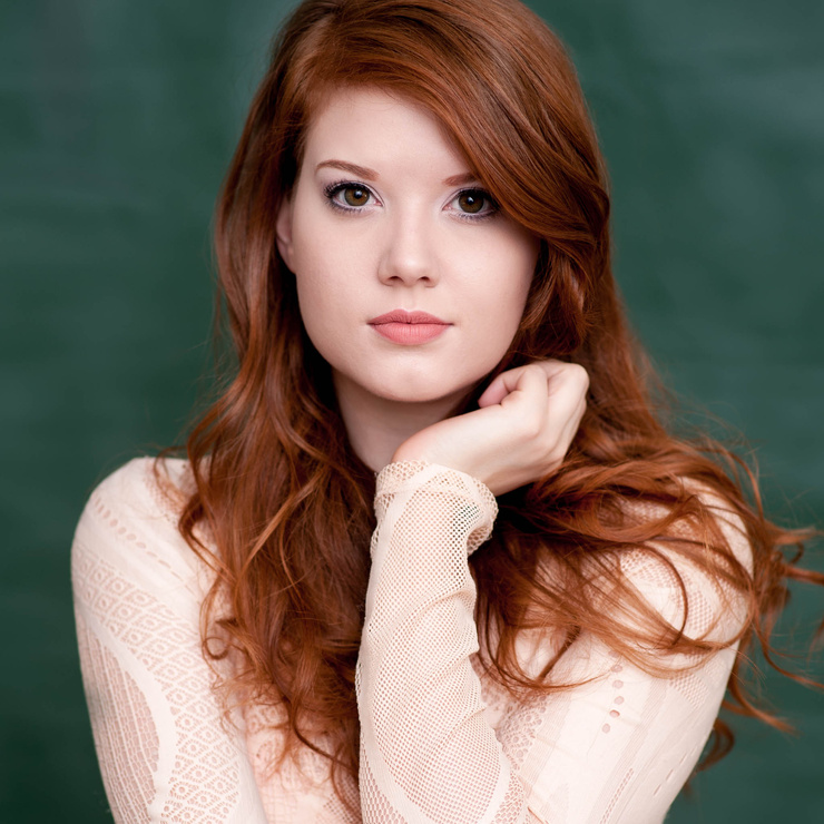 Picture of Amber Rose McConnell