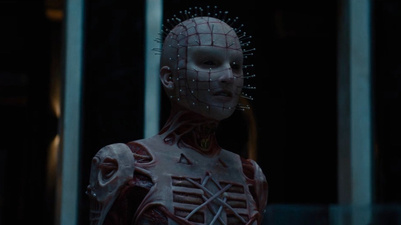 Picture of Hellraiser