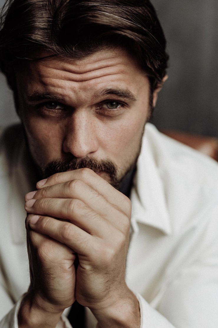 Picture of Dmitry Alexandrov