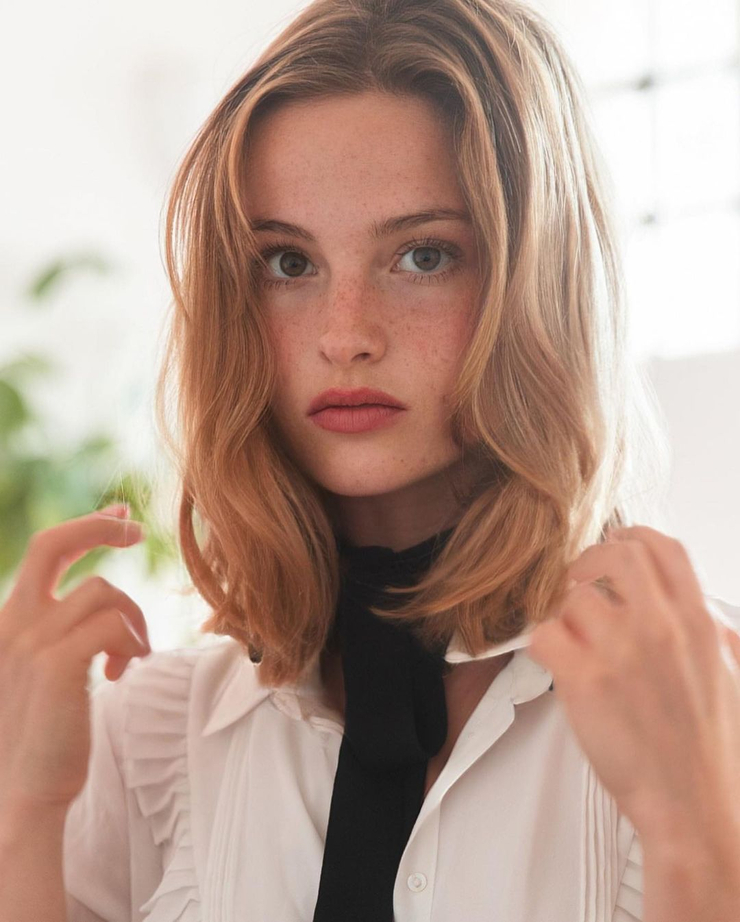 Picture of Camille Yolaine