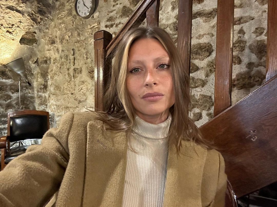 Picture of Aly Michalka