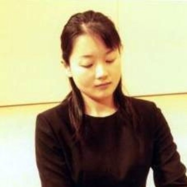 Picture of Yumiko Kanki