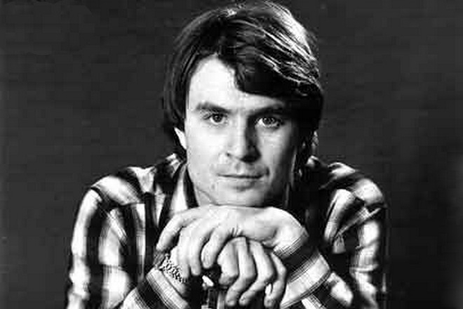 Picture of Grigoriy Gladkov
