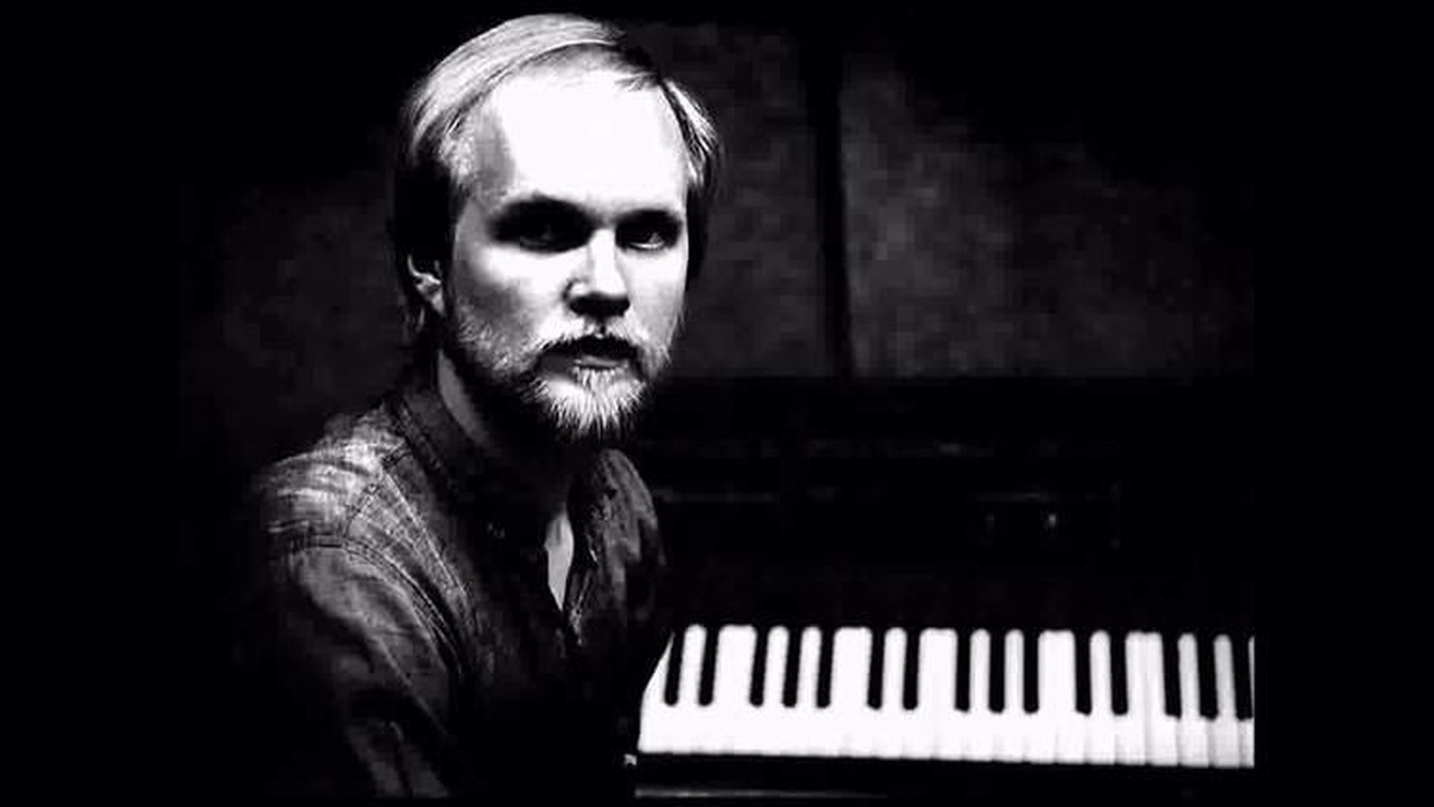 Picture of Sven Grünberg