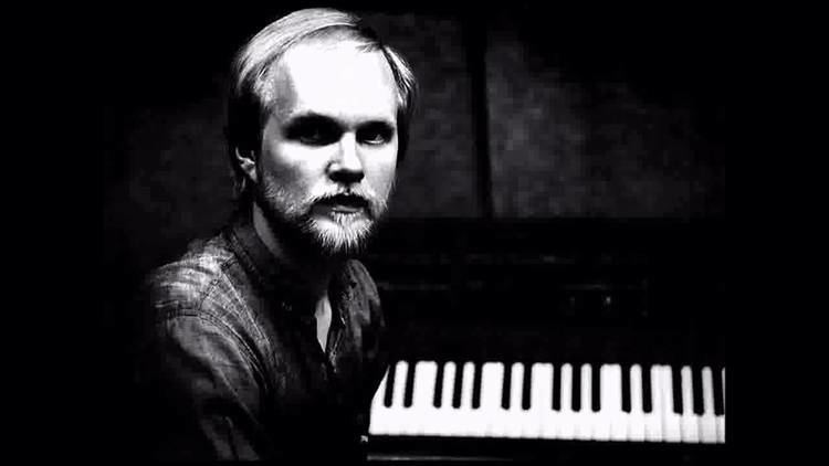 Picture of Sven Grünberg