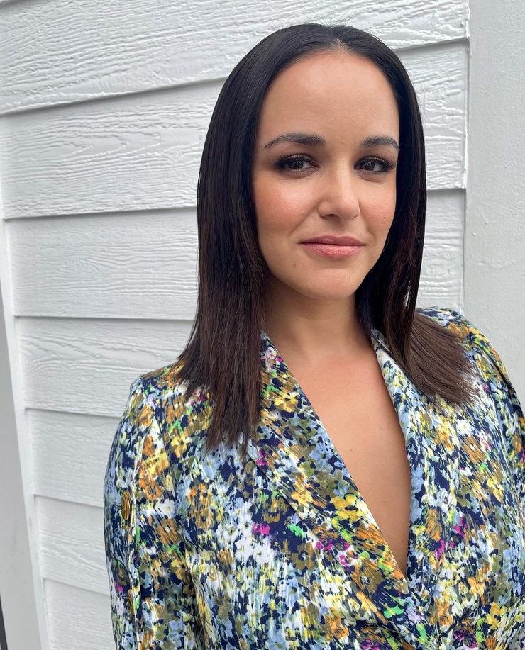 Picture of Melissa Fumero