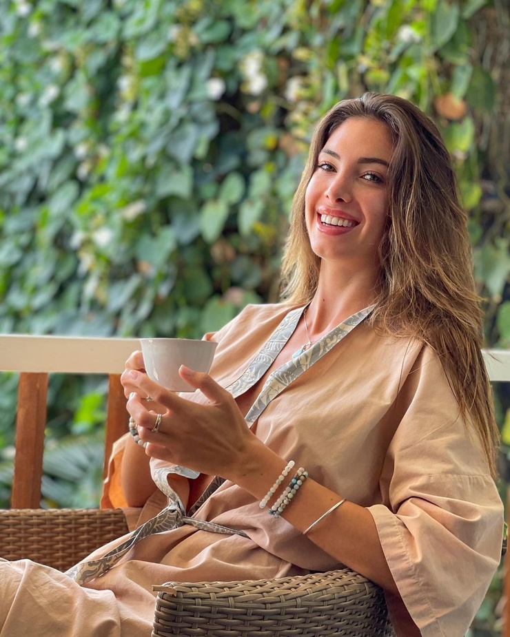 Michela Russo image