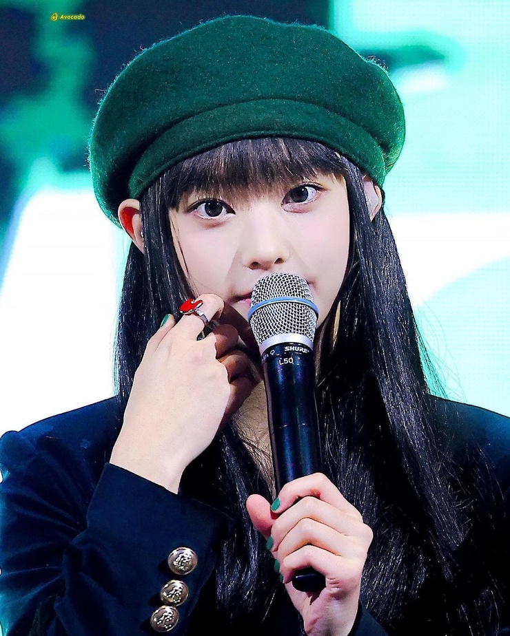 Picture of Hae-rin Kang