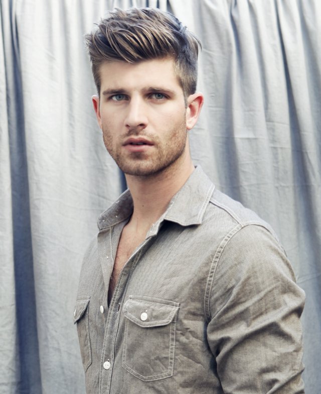 Picture of Logan McNeil