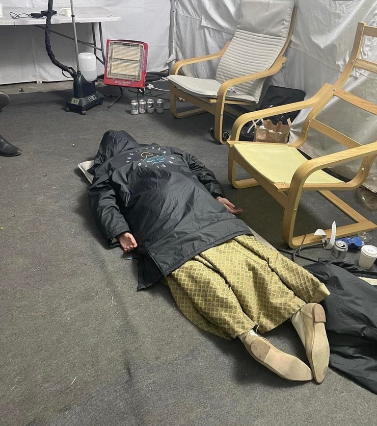 Picture of Phia Saban