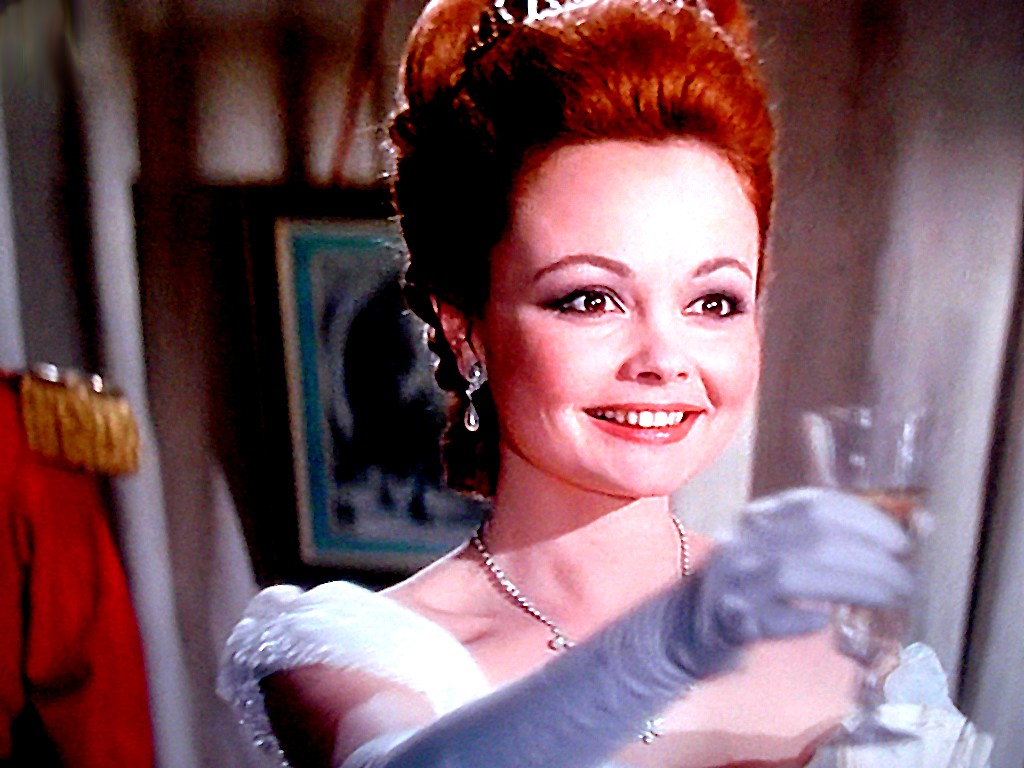 Picture of Véronique Vendell