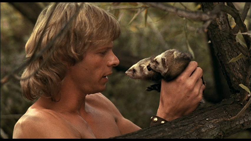 Picture of The Beastmaster