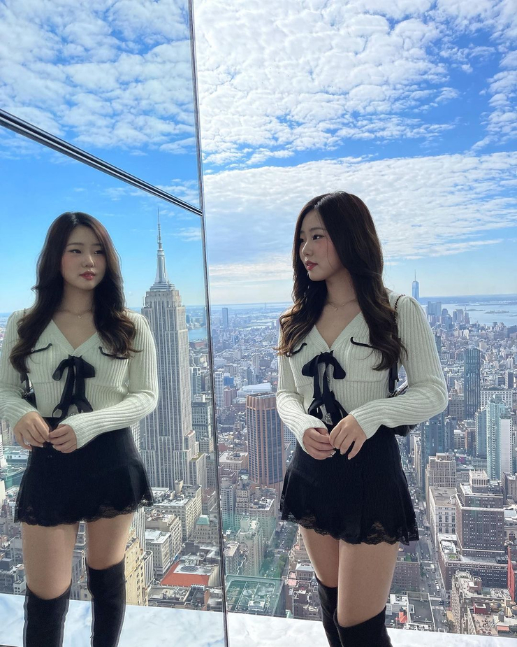 Picture of Jessica Kim