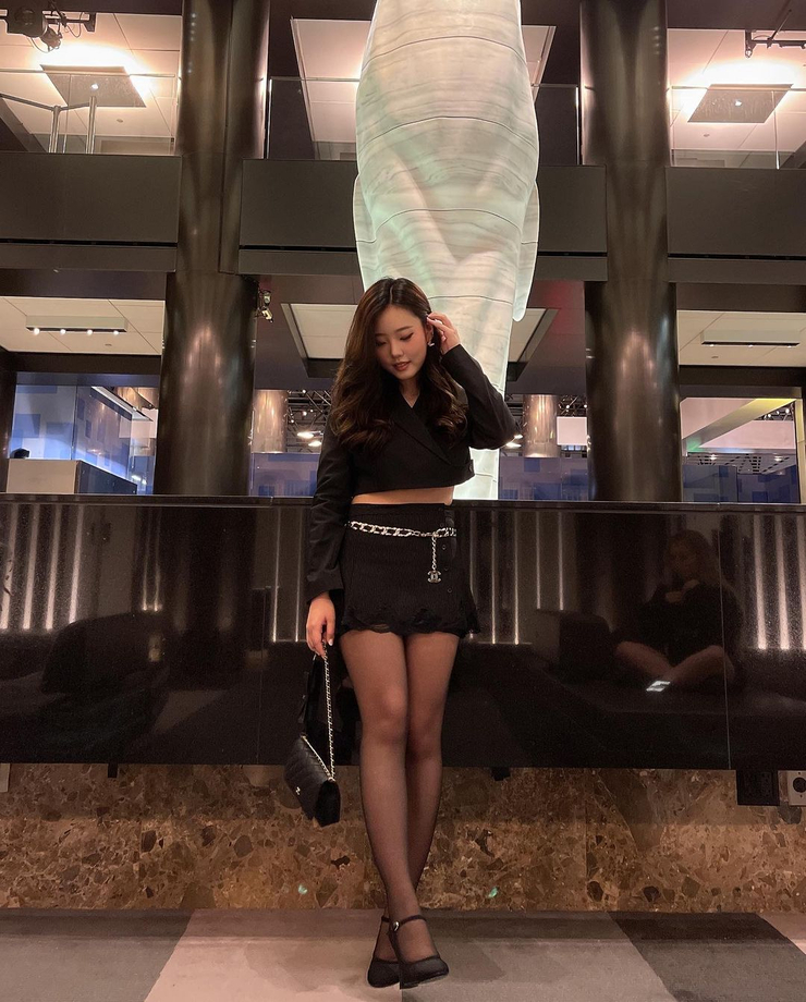 Picture of Jessica Kim