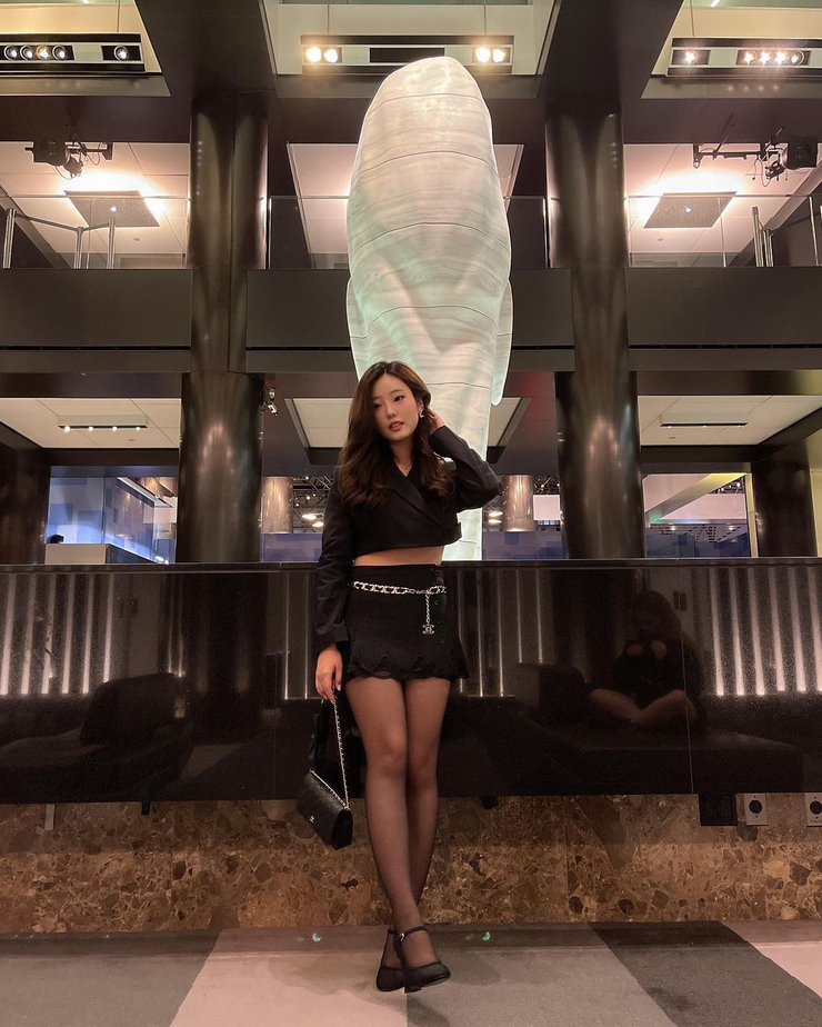 Picture of Jessica Kim