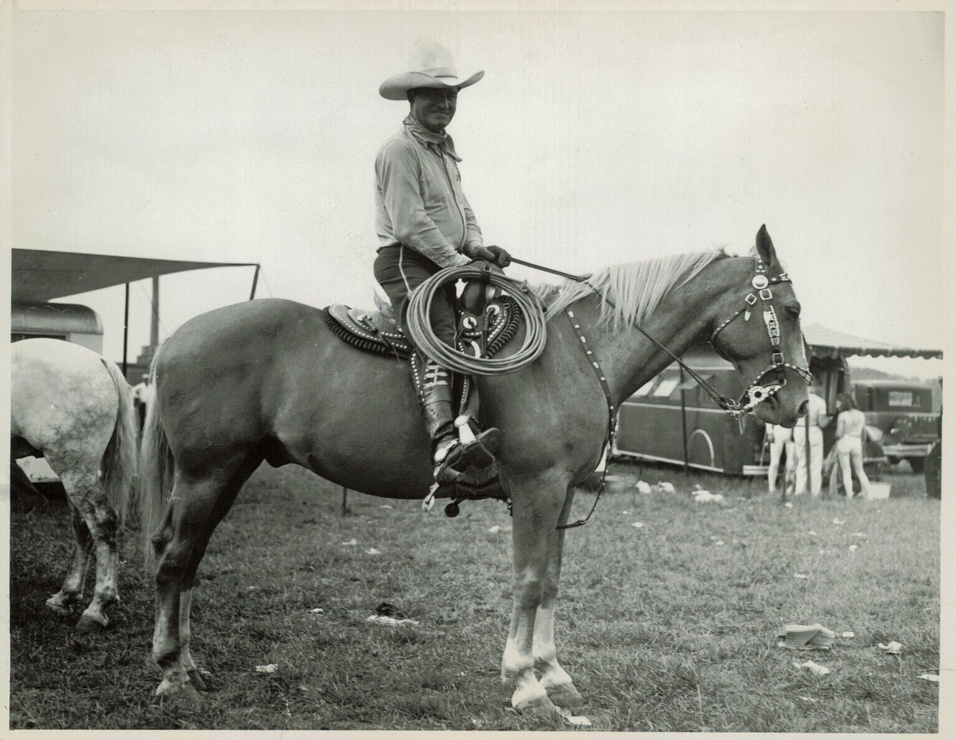 Tom Mix