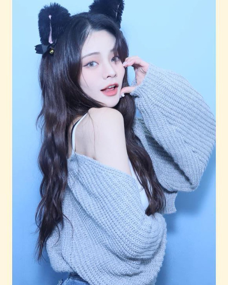 Picture of Kelly Kim