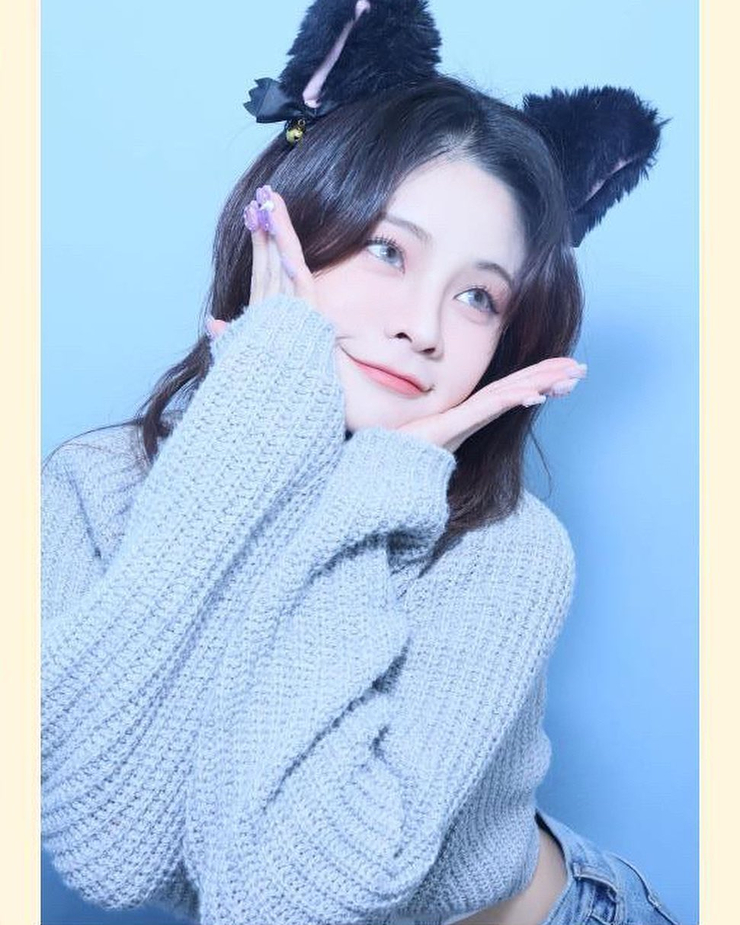 Picture of Kelly Kim