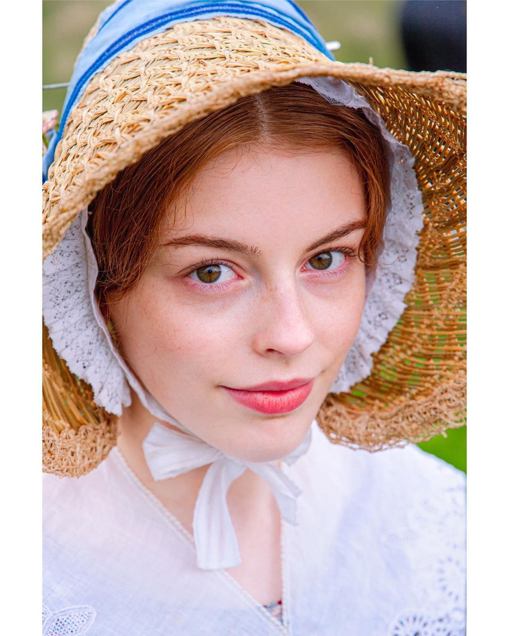Picture of Amelia Gething