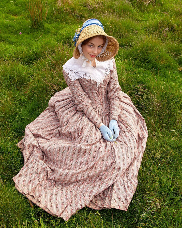 Amelia Gething image