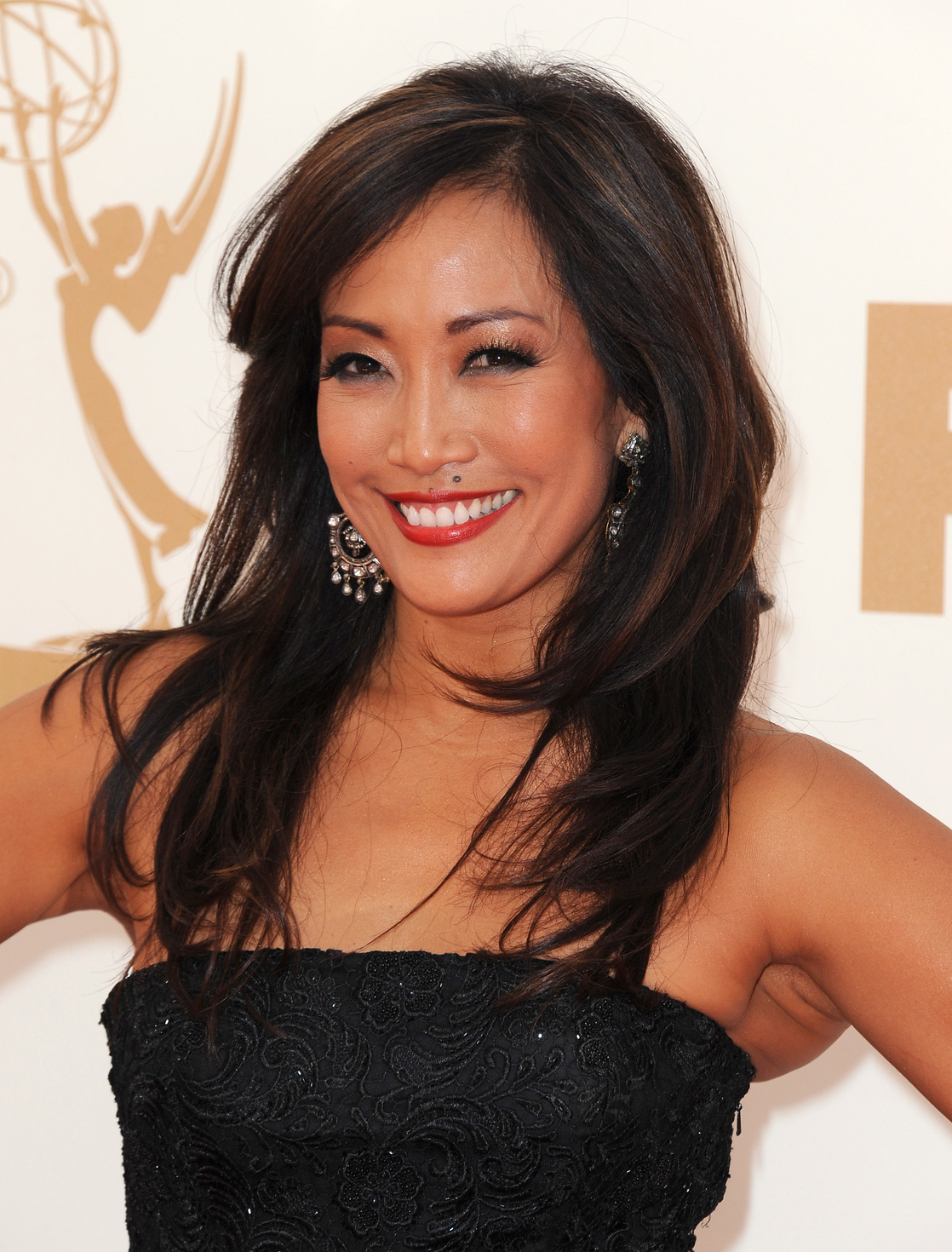 Picture of Carrie Ann Inaba