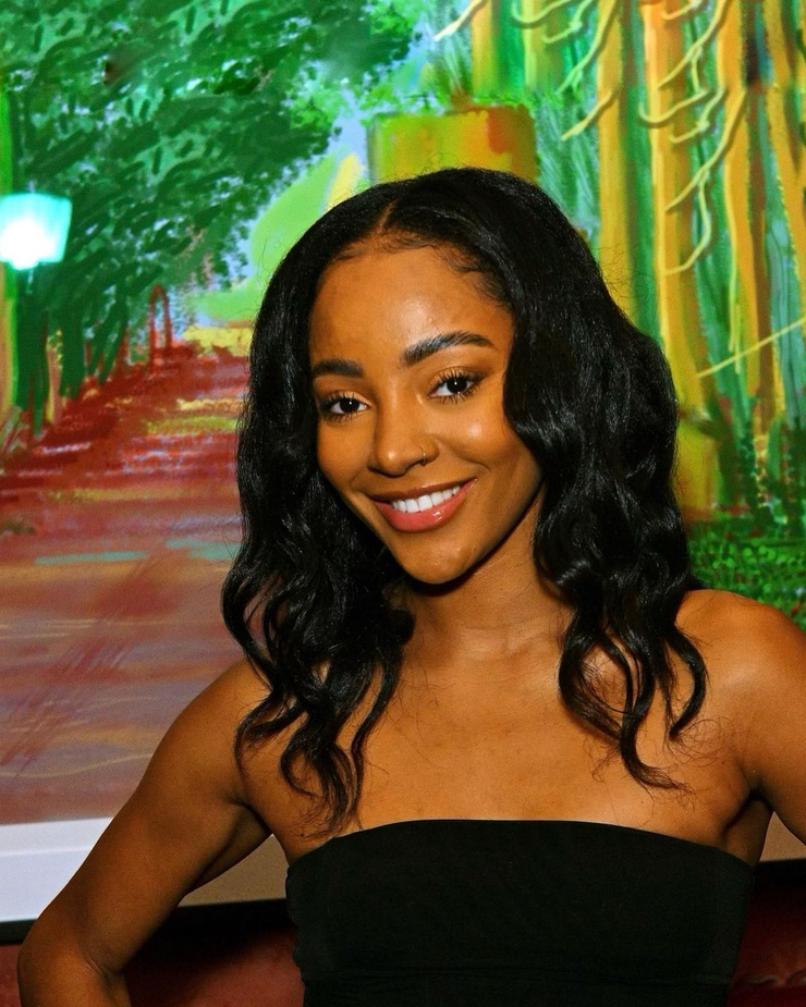 Picture of Karla-Simone Spence