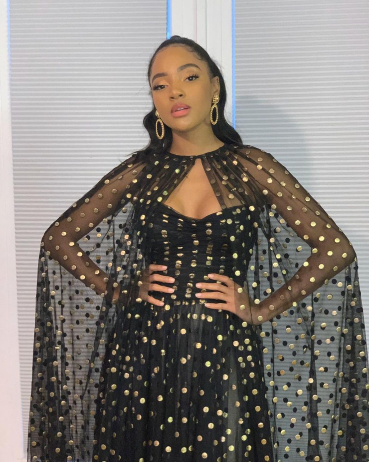 Picture of Karla-Simone Spence