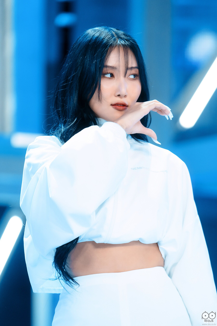 Picture of Hwasa