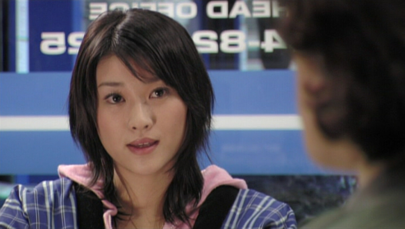 Picture of Mikie Hara