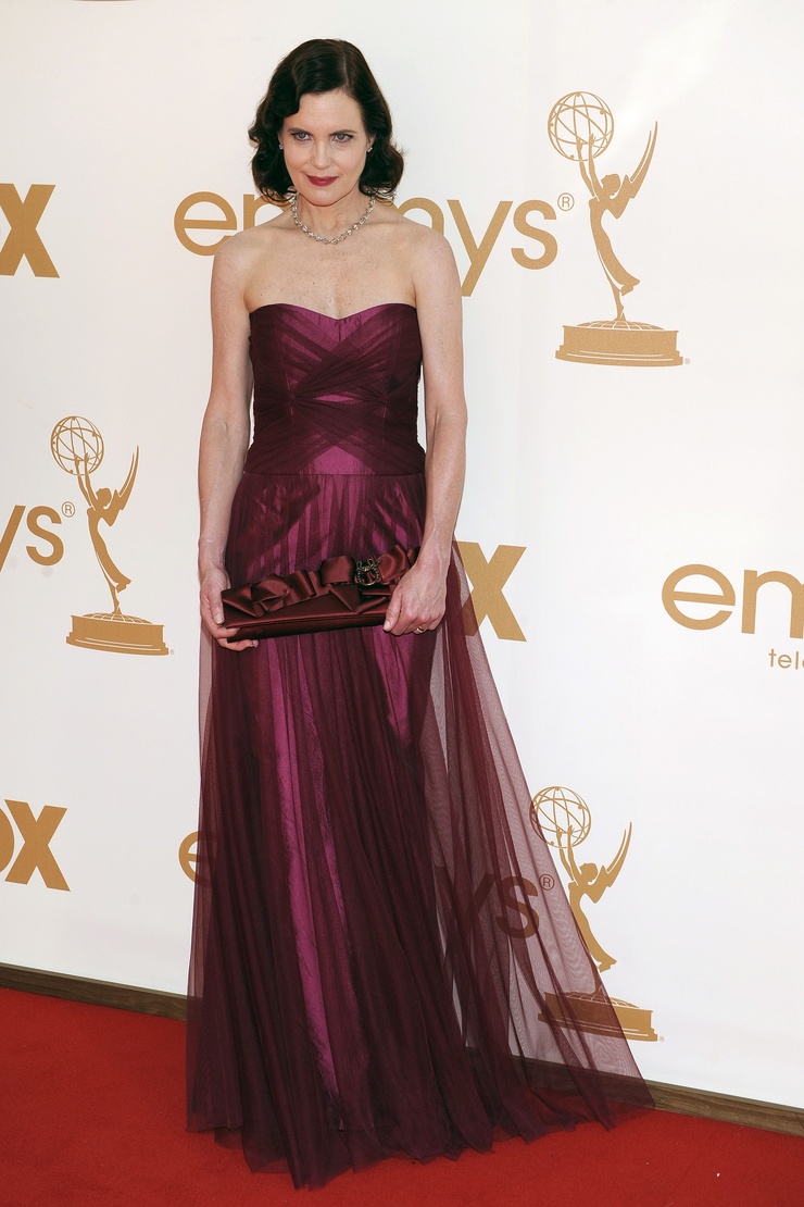 Picture of Elizabeth McGovern