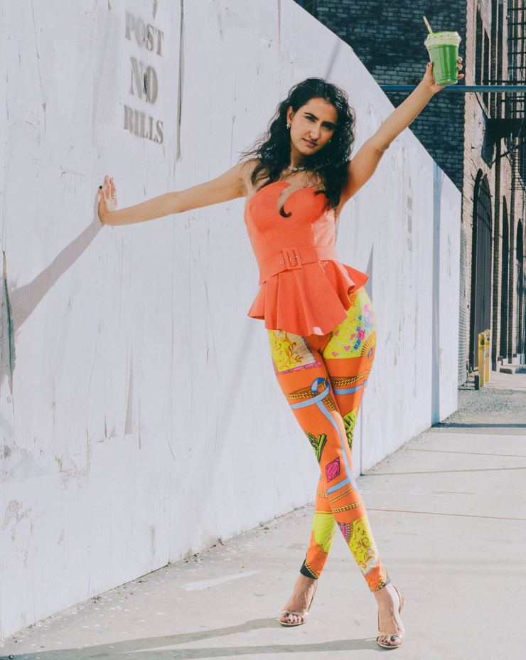 Picture of Amrit Kaur