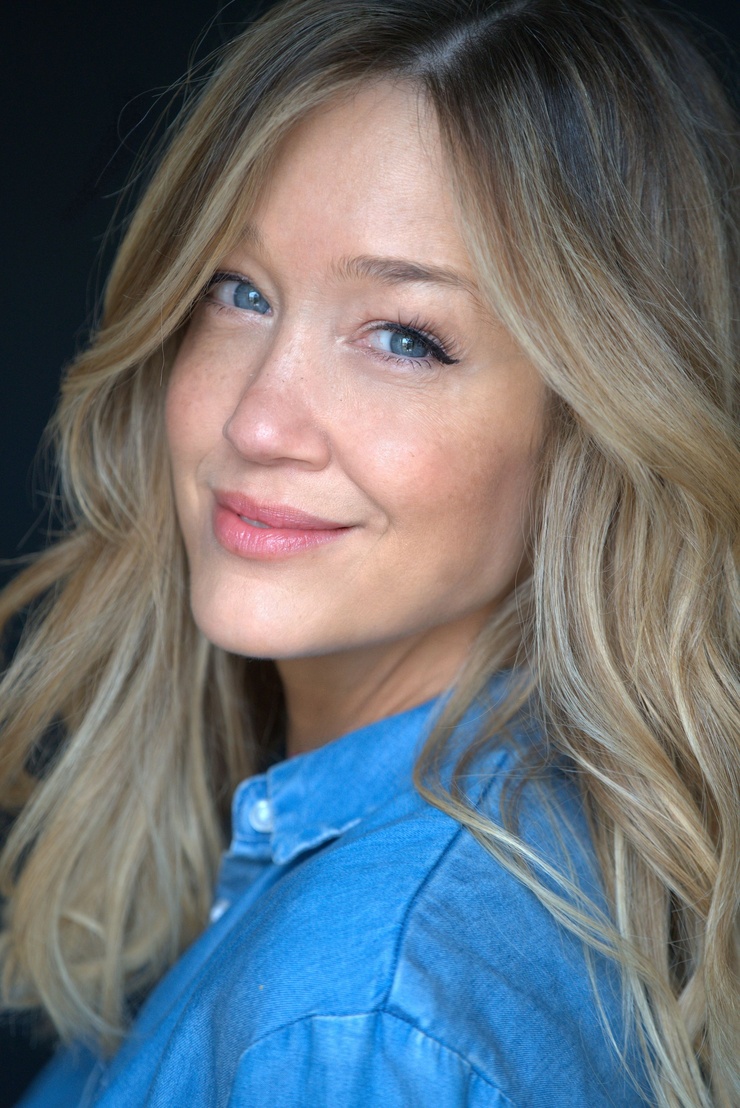 Katie Walder image