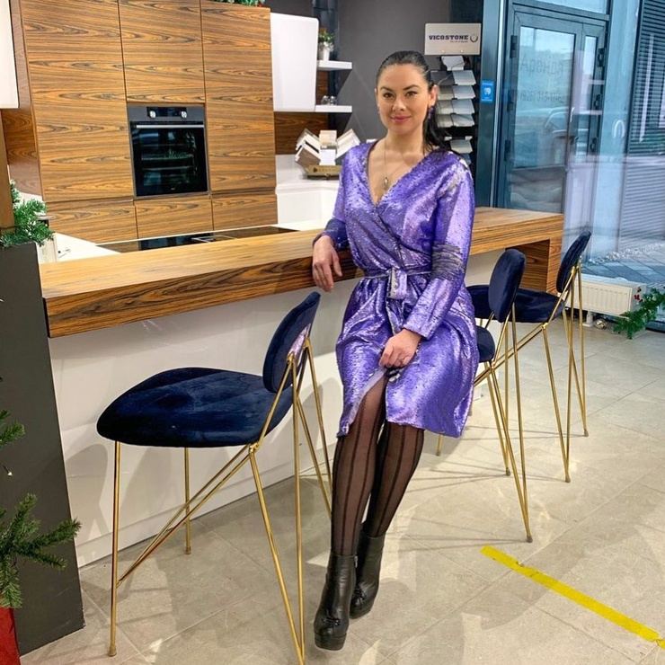 Irina Gladkaya