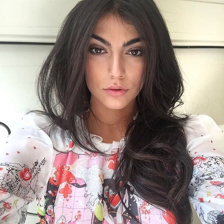 Picture of Giulia Salemi