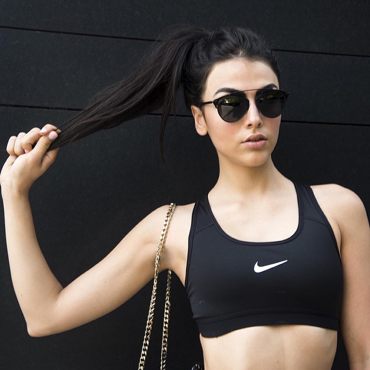 Picture of Giulia Salemi