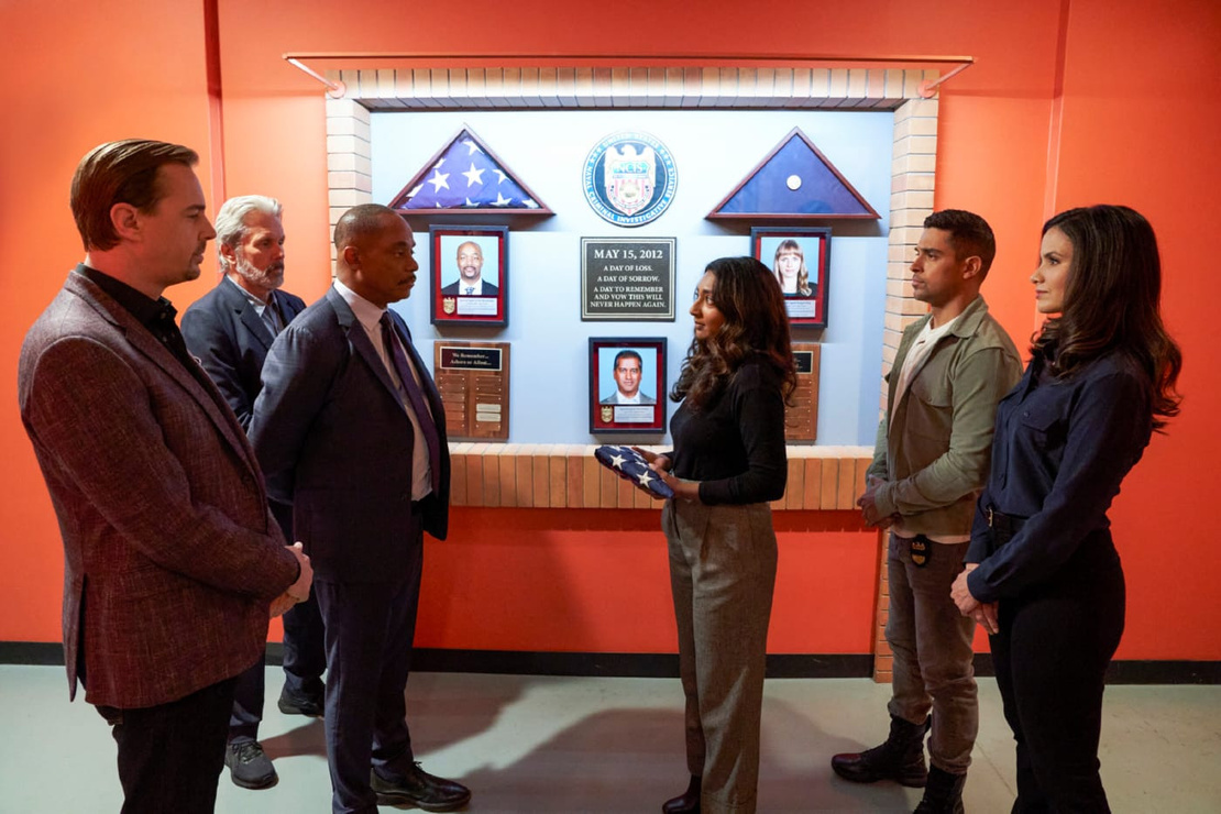 Picture of NCIS