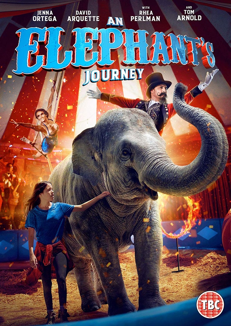 Picture of Saving Flora