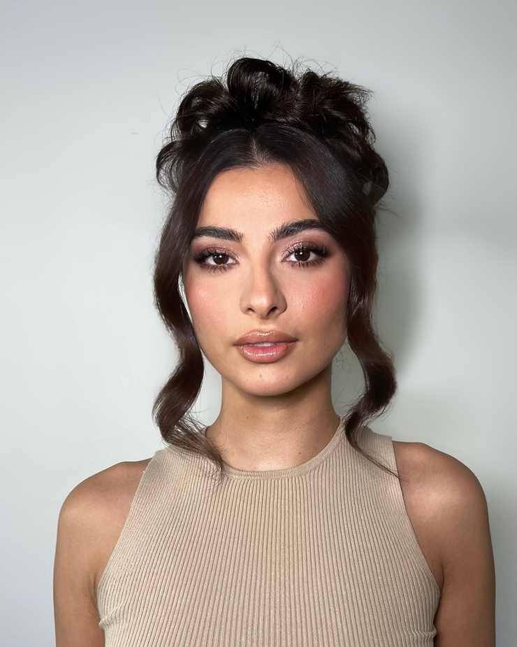 Picture of Maryam Zolghadr