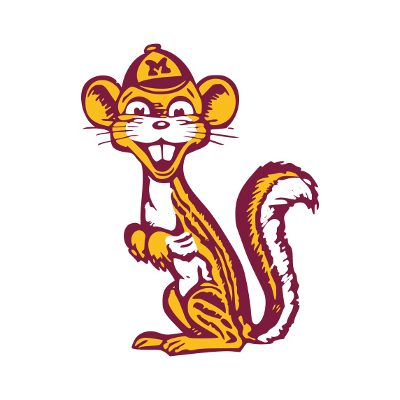 Image of Minnesota Golden Gophers Football