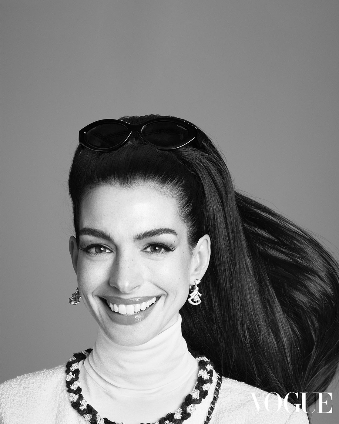 Anne Hathaway picture