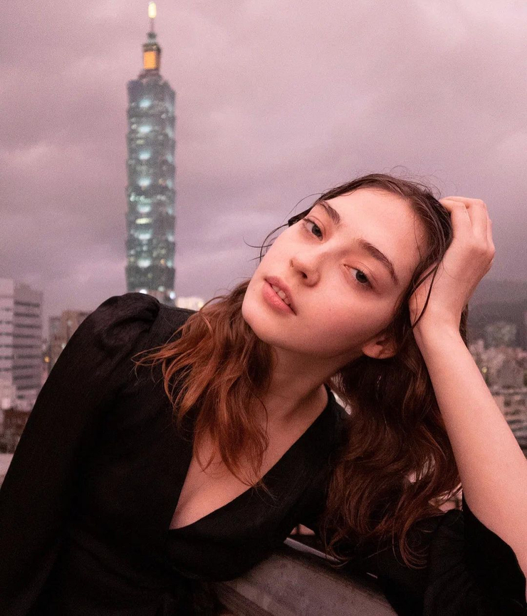 Picture of Eve Portman