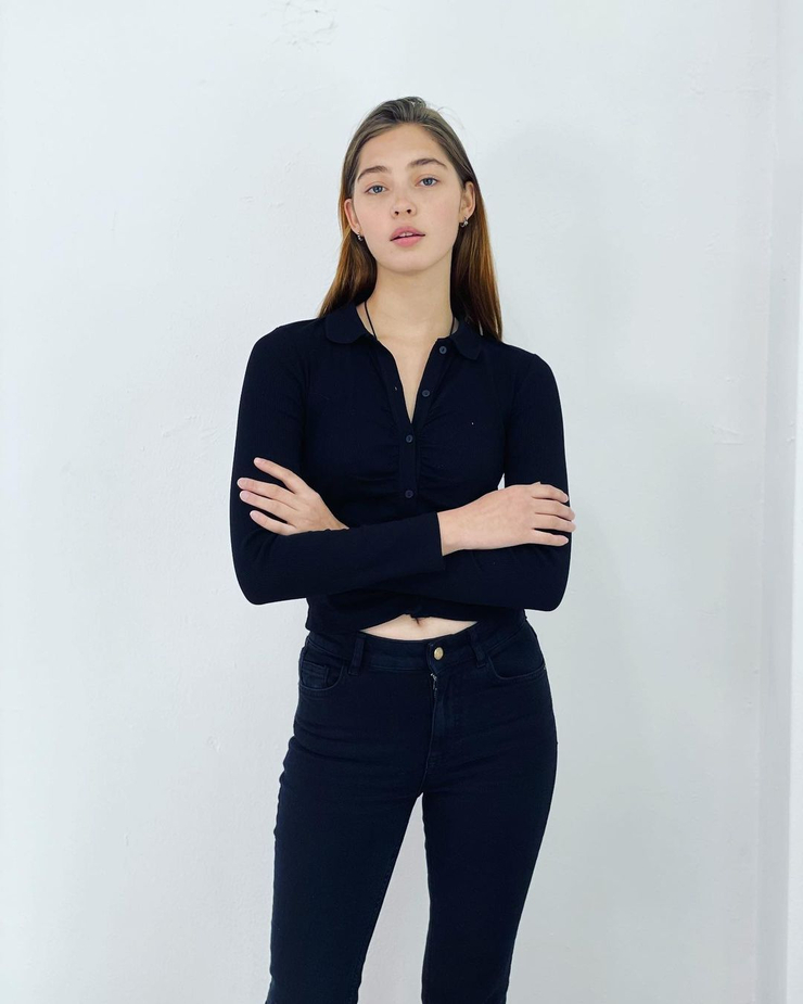 Picture of Eve Portman