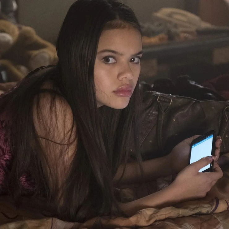 Picture of Malia Pyles