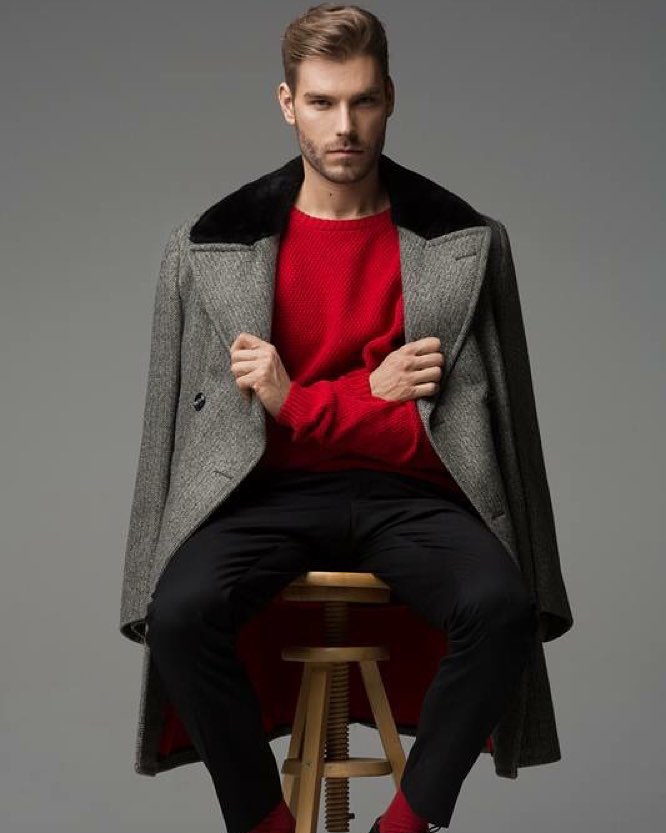 Image of Simas Kucas