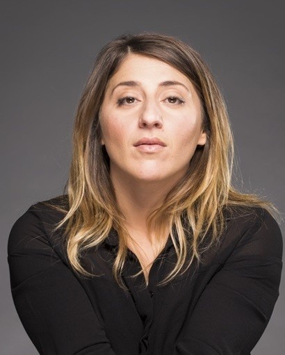 Picture of Marion Mezadorian