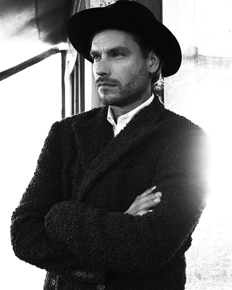 Picture of Simas Kucas